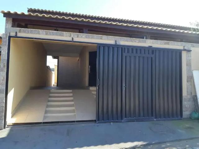 Casa / Sobrado em Condomínio para Venda em São Pedro da Aldeia/RJ Recanto do Sol 3 Quartos