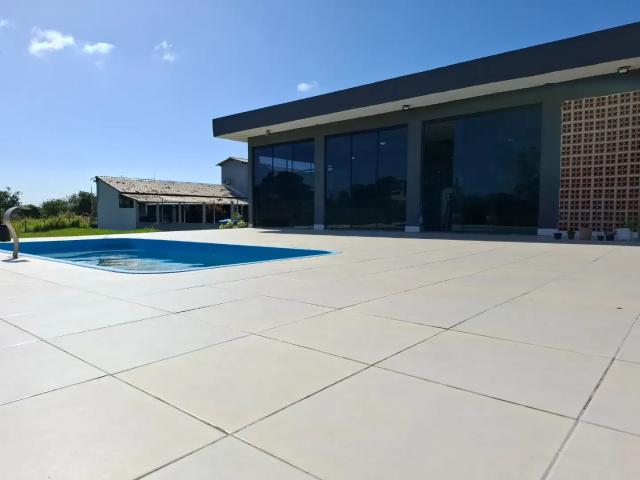 Casa / Sobrado em Condomínio para Venda em São Pedro da Aldeia/RJ Retiro 1 Quartos