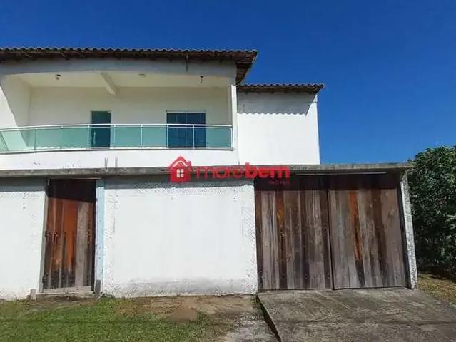 Casa / Sobrado em Condomínio para Venda em São Pedro da Aldeia/RJ Rua do Fogo 4 Quartos