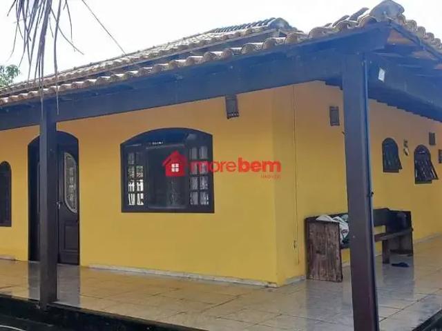 Casa / Sobrado em Condomínio para Venda em São Pedro da Aldeia/RJ Rua do Fogo 3 Quartos