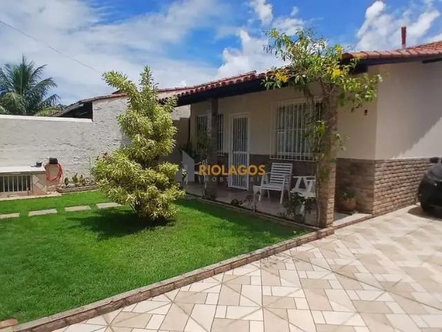 Casa / Sobrado em Condomínio para Venda em São Pedro da Aldeia/RJ São João 2 Quartos