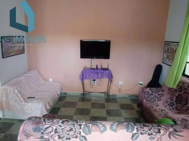 Casa / Sobrado em Condomínio para Venda em São Pedro da Aldeia/RJ São João 3 Quartos