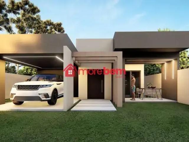 Casa / Sobrado em Condomínio para Venda em São Pedro da Aldeia/RJ São Mateus 3 Quartos