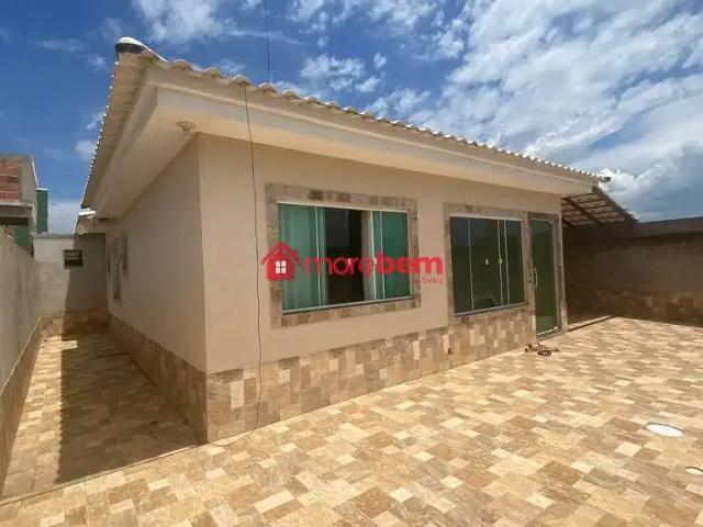 Casa / Sobrado em Condomínio para Venda em São Pedro da Aldeia/RJ São Mateus 3 Quartos