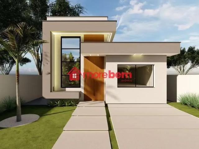 Casa / Sobrado em Condomínio para Venda em São Pedro da Aldeia/RJ São Mateus 3 Quartos