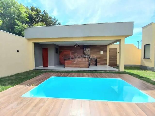 Casa / Sobrado em Condomínio para Venda em São Pedro da Aldeia/RJ São Mateus 3 Quartos