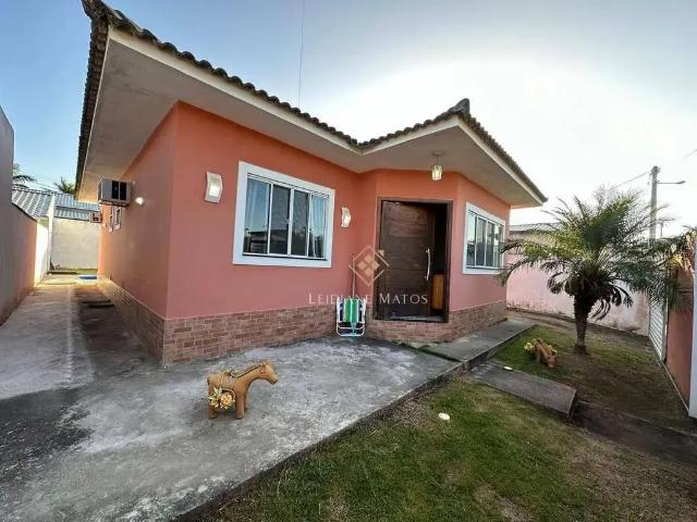 Casa / Sobrado em Condomínio para Venda em São Pedro da Aldeia/RJ São Mateus 3 Quartos