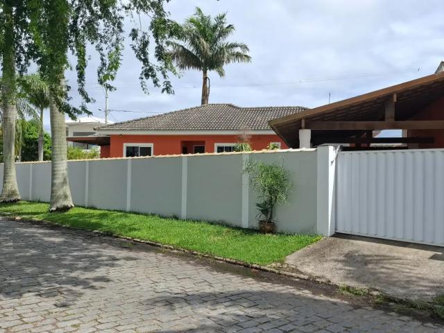 Casa / Sobrado em Condomínio para Venda em São Pedro da Aldeia/RJ São Mateus 3 Quartos