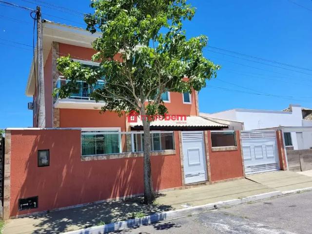 Casa / Sobrado em Condomínio para Venda em São Pedro da Aldeia/RJ São Mateus 4 Quartos