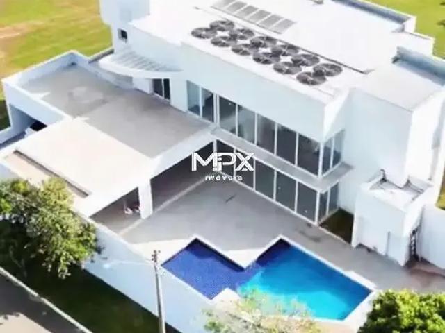 Casa / Sobrado em Condomínio para Venda em São Pedro/SP Centro 4 Quartos