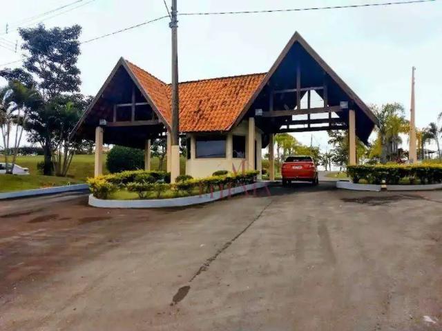 Casa / Sobrado em Condomínio para Venda em São Pedro/SP Limoeiro 3 Quartos