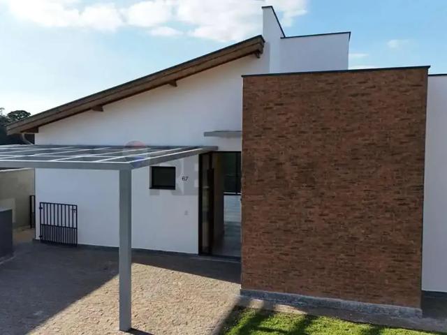 Casa / Sobrado em Condomínio para Venda em São Roque/SP Alpes Paulista Mailasqui 3 Quartos