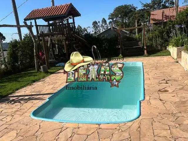 Casa / Sobrado em Condomínio para Venda em São Roque/SP Alto Da Serra Mailasqui 2 Quartos