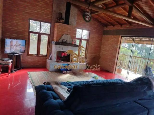 Casa / Sobrado em Condomínio para Venda em São Roque/SP Alto Da Serra Mailasqui 2 Quartos