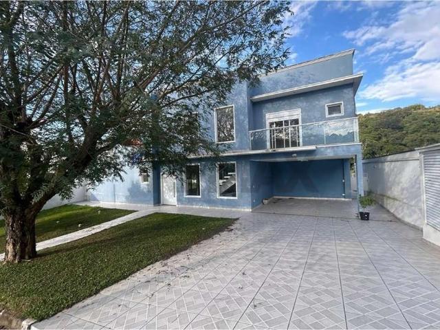Casa / Sobrado em Condomínio para Venda em São Roque/SP Alto Da Serra Mailasqui 3 Quartos