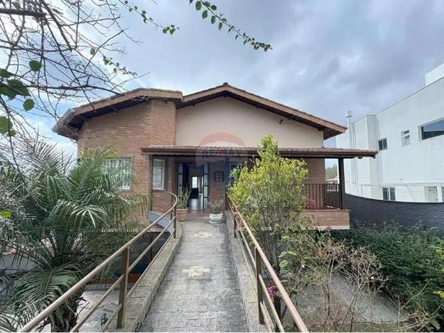 Casa / Sobrado em Condomínio para Venda em São Roque/SP Alto Da Serra Mailasqui 3 Quartos