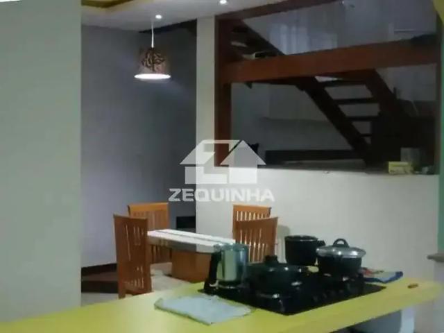 Casa / Sobrado em Condomínio para Venda em São Roque/SP Bairro do Carmo 2 Quartos