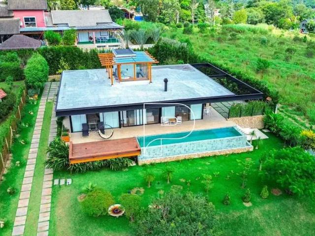 Casa / Sobrado em Condomínio para Venda em São Roque/SP Bairro do Carmo 2 Quartos