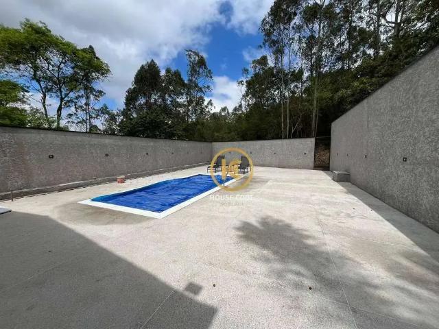 Casa / Sobrado em Condomínio para Venda em São Roque/SP Bairro do Carmo 3 Quartos