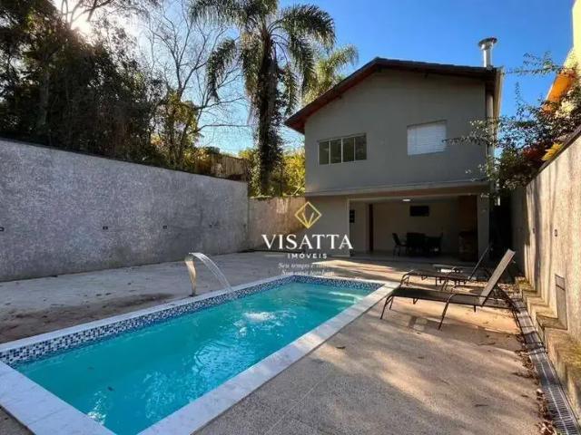 Casa / Sobrado em Condomínio para Venda em São Roque/SP Bairro do Carmo 3 Quartos