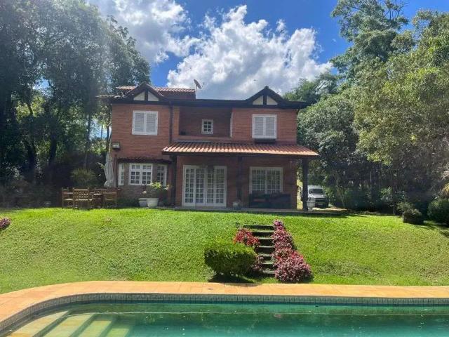 Casa / Sobrado em Condomínio para Venda em São Roque/SP do Carmo 3 Quartos