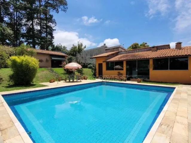 Casa / Sobrado em Condomínio para Venda em São Roque/SP Centro 3 Quartos