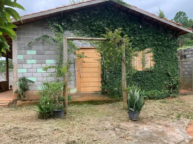 Casa / Sobrado em Condomínio para Venda em São Roque/SP Gabriel Piza 2 Quartos