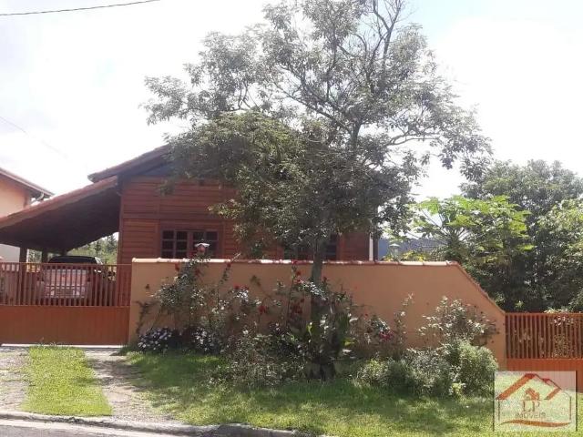 Casa / Sobrado em Condomínio para Venda em São Roque/SP Gabriel Piza 3 Quartos