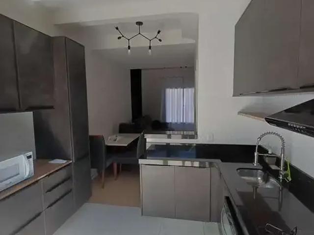 Casa / Sobrado em Condomínio para Venda em São Roque/SP Jardim Villaça 2 Quartos