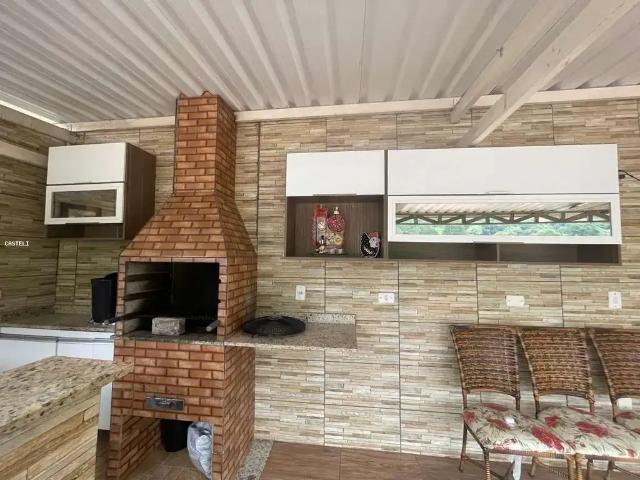 Casa / Sobrado em Condomínio para Venda em São Roque/SP Jardim Boa Vista 3 Quartos