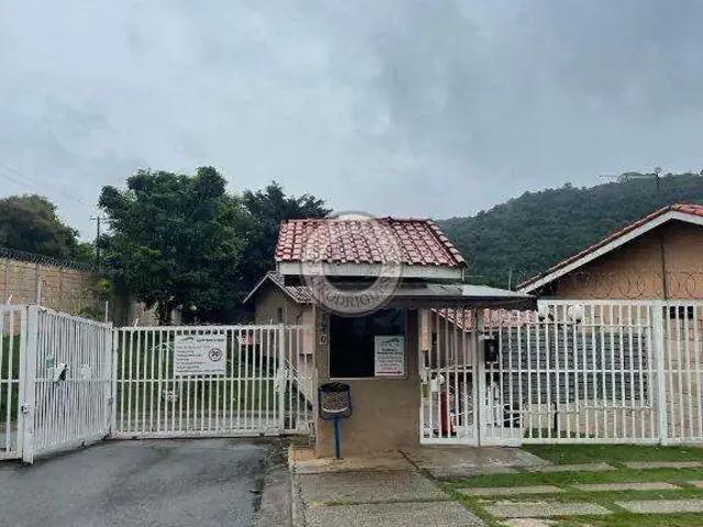 Casa / Sobrado em Condomínio para Venda em São Roque/SP Jardim Boa Vista 2 Quartos