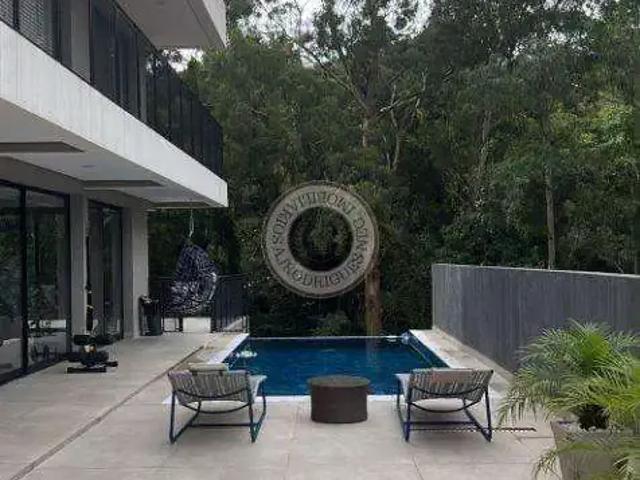 Casa / Sobrado em Condomínio para Venda em São Roque/SP Jardim Cardoso Mailasqui 3 Quartos