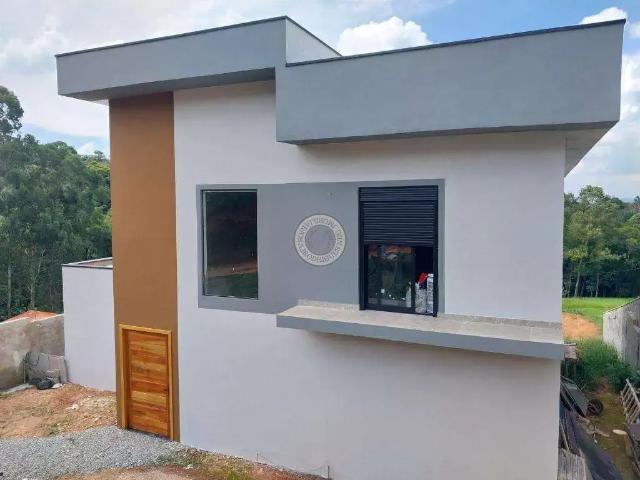 Casa / Sobrado em Condomínio para Venda em São Roque/SP Jardim Cardoso Mailasqui 3 Quartos