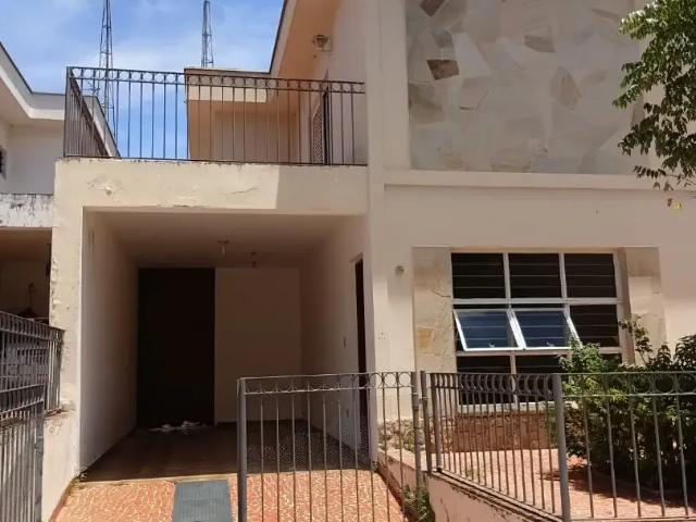 Casa / Sobrado em Condomínio para Venda em São Roque/SP Jardim Finatti 2 Quartos