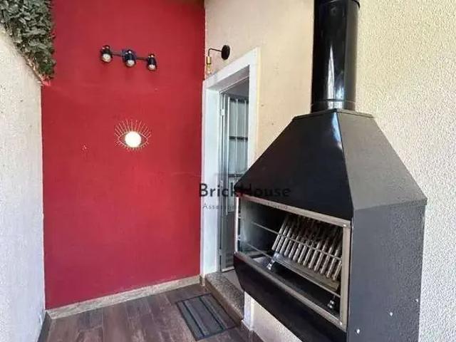 Casa / Sobrado em Condomínio para Venda em São Roque/SP Jardim Flórida 2 Quartos