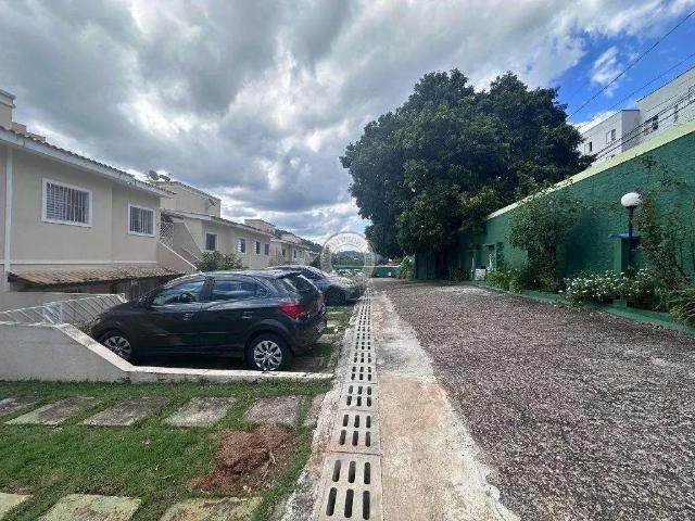 Casa / Sobrado em Condomínio para Venda em São Roque/SP Jardim Flórida 2 Quartos