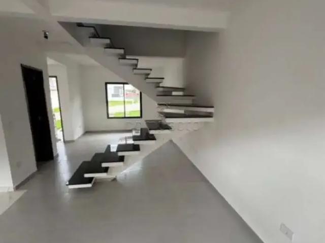 Casa / Sobrado em Condomínio para Venda em São Roque/SP Jardim Flórida 3 Quartos