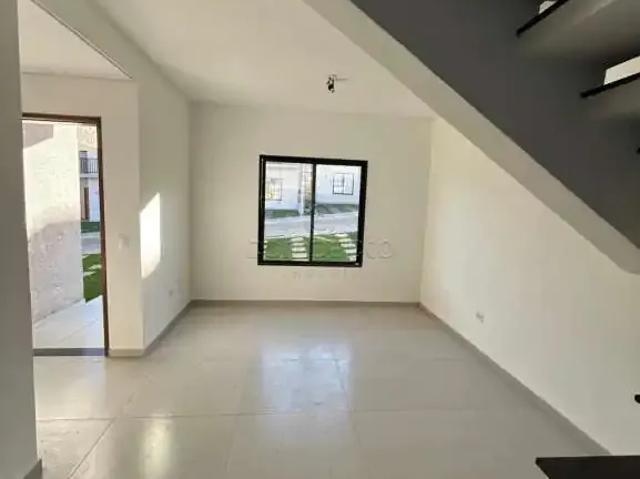 Casa / Sobrado em Condomínio para Venda em São Roque/SP Jardim Flórida 3 Quartos
