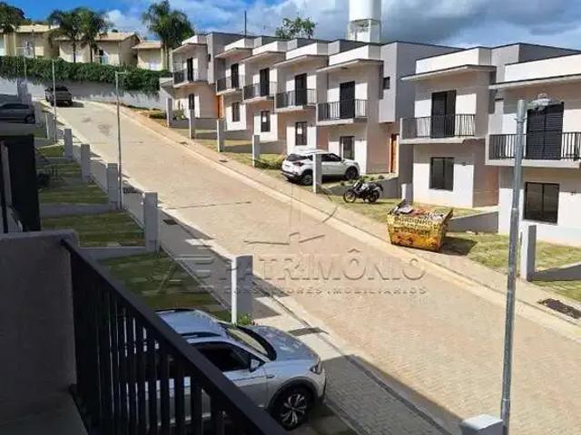 Casa / Sobrado em Condomínio para Venda em São Roque/SP Jardim Flórida 3 Quartos