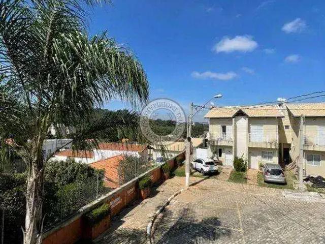 Casa / Sobrado em Condomínio para Venda em São Roque/SP Jardim Maria Trindade 2 Quartos