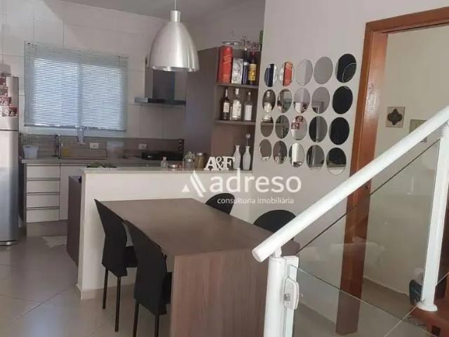 Casa / Sobrado em Condomínio para Venda em São Roque/SP Jardim Maria Trindade 2 Quartos