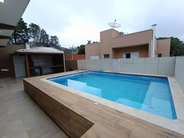 Casa / Sobrado em Condomínio para Venda em São Roque/SP Loteamento Villa Di Roma 4 Quartos