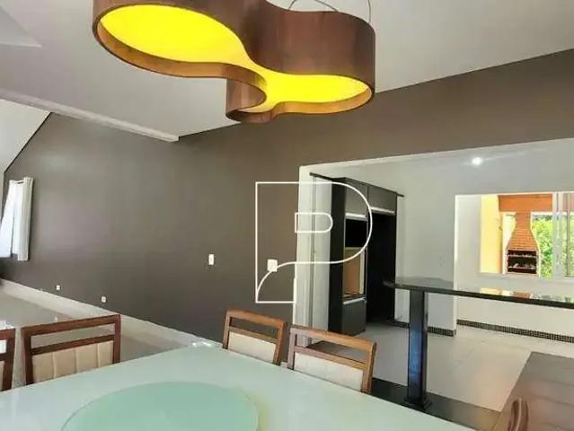 Casa / Sobrado em Condomínio para Venda em São Roque/SP Patrimônio Do Carmo 3 Quartos