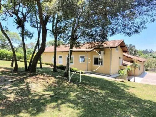 Casa / Sobrado em Condomínio para Venda em São Roque/SP Patrimônio Do Carmo 3 Quartos