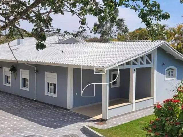 Casa / Sobrado em Condomínio para Venda em São Roque/SP Patrimônio Do Carmo 4 Quartos