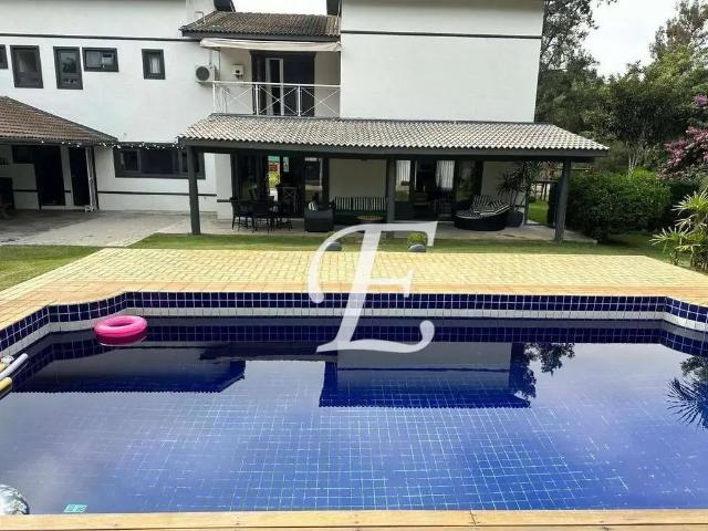 Casa / Sobrado em Condomínio para Venda em São Roque/SP Patrimônio Do Carmo 4 Quartos
