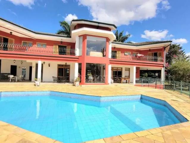 Casa / Sobrado em Condomínio para Venda em São Roque/SP Patrimônio Do Carmo 4 Quartos
