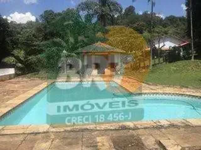 Casa / Sobrado em Condomínio para Venda em São Roque/SP Saboó 2 Quartos