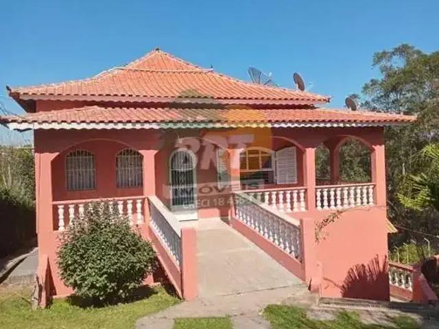Casa / Sobrado em Condomínio para Venda em São Roque/SP Saboó 4 Quartos