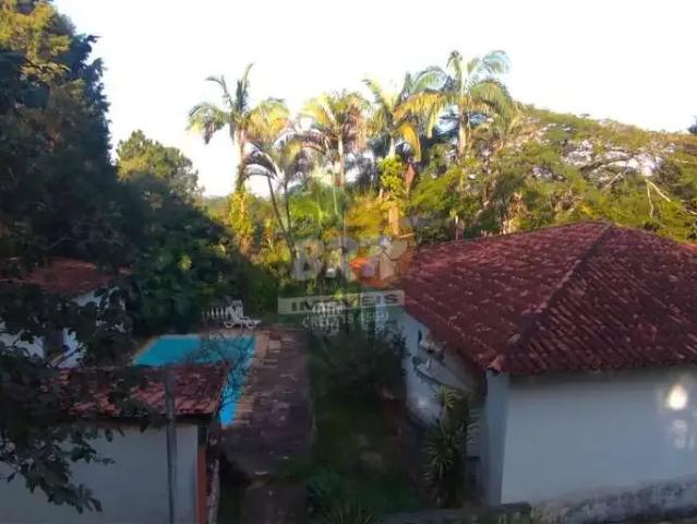 Casa / Sobrado em Condomínio para Venda em São Roque/SP Saboó 4 Quartos